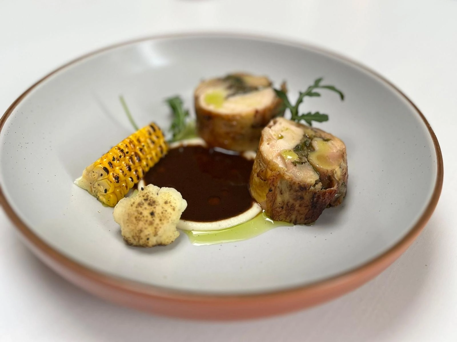 Chef Federico S - yhangry