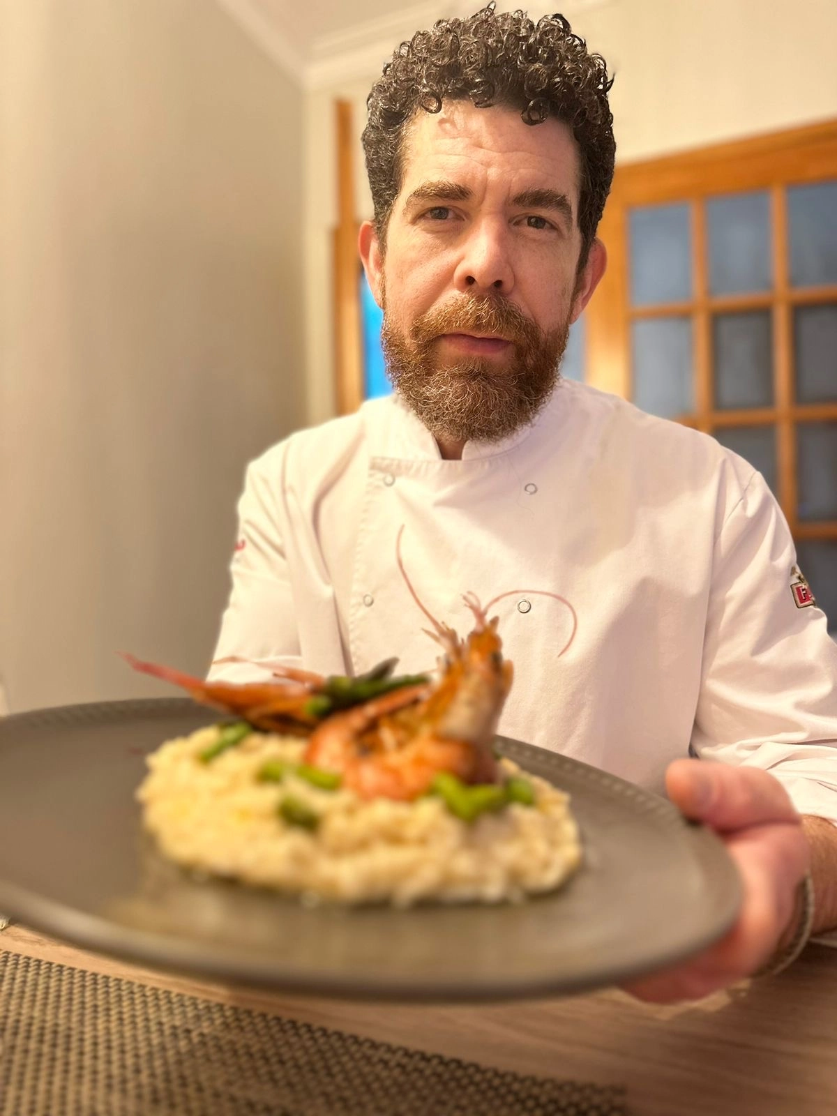 Private Chef Anderson in Greenwich, London - yhangry