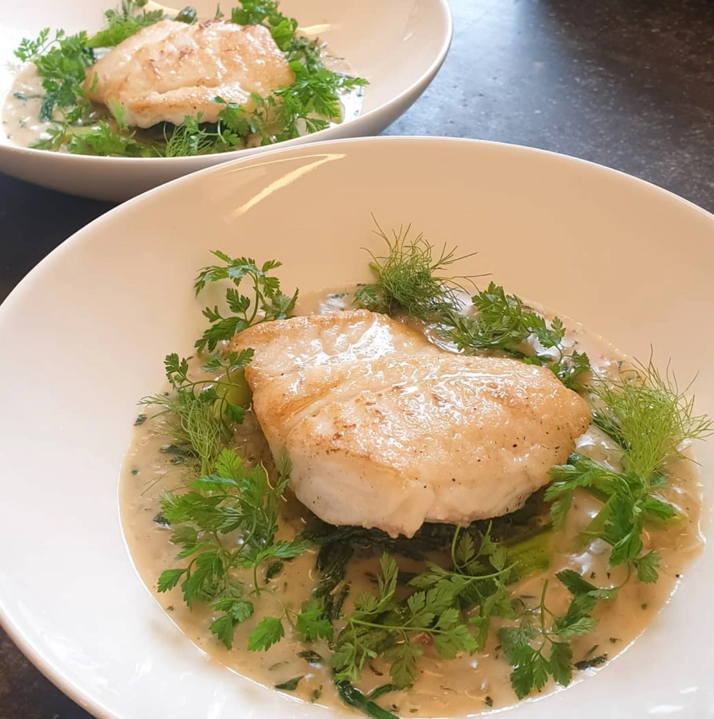 Chef Alexander N - yhangry