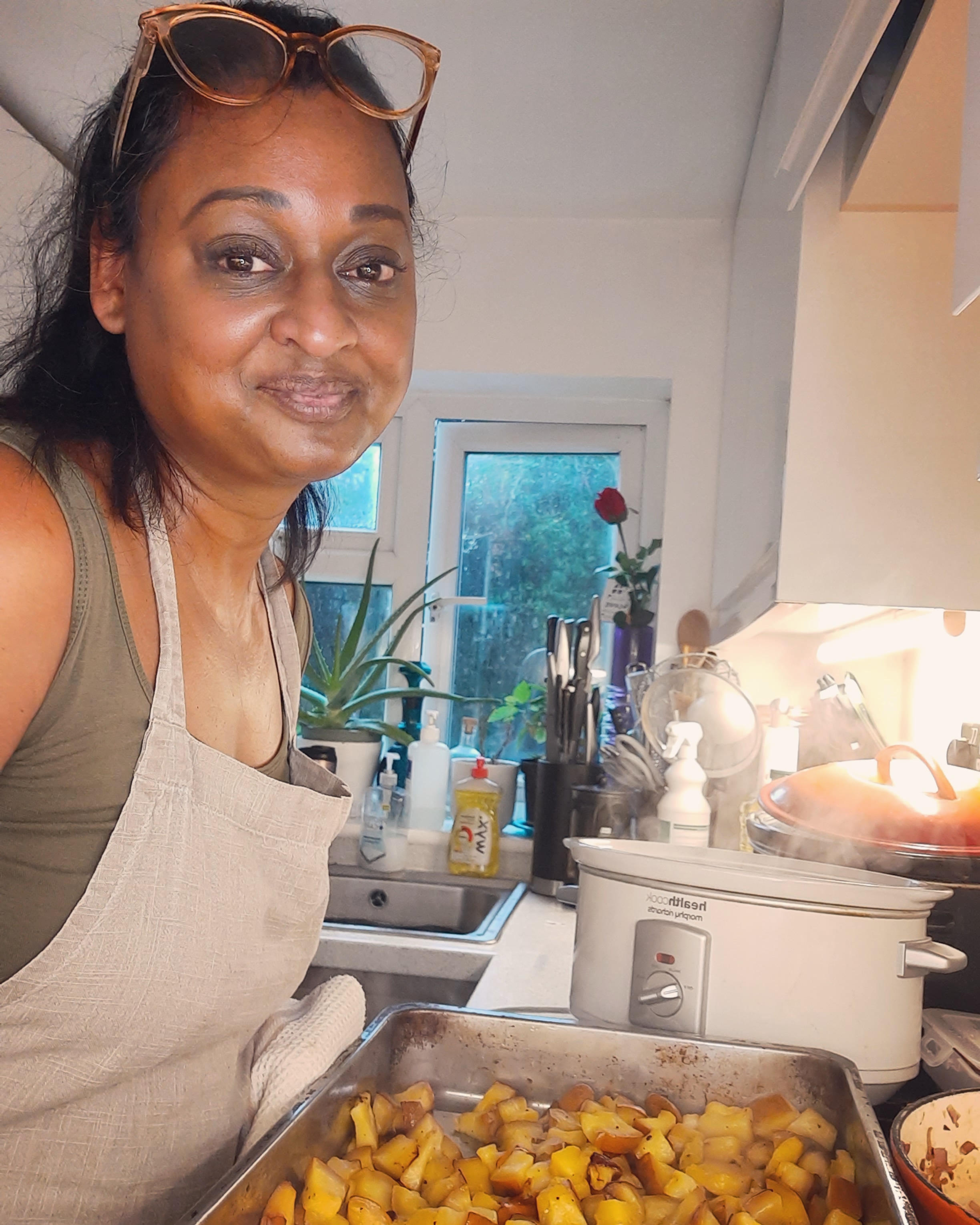 Chef Denise B - yhangry