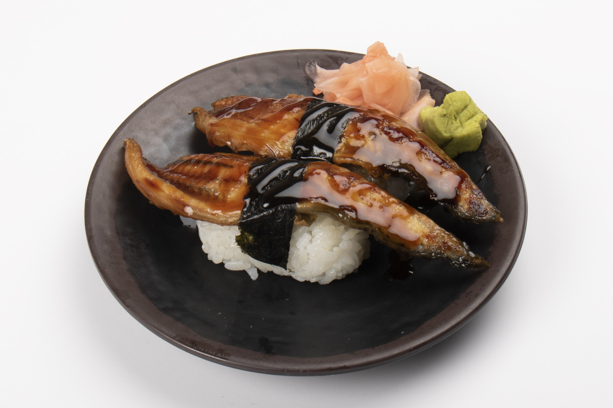 Eel Recipe - yhangry