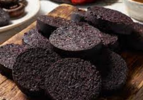 Seared Black Pudding Recipe - yhangry