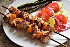 Greek Bbq Recipe - yhangry