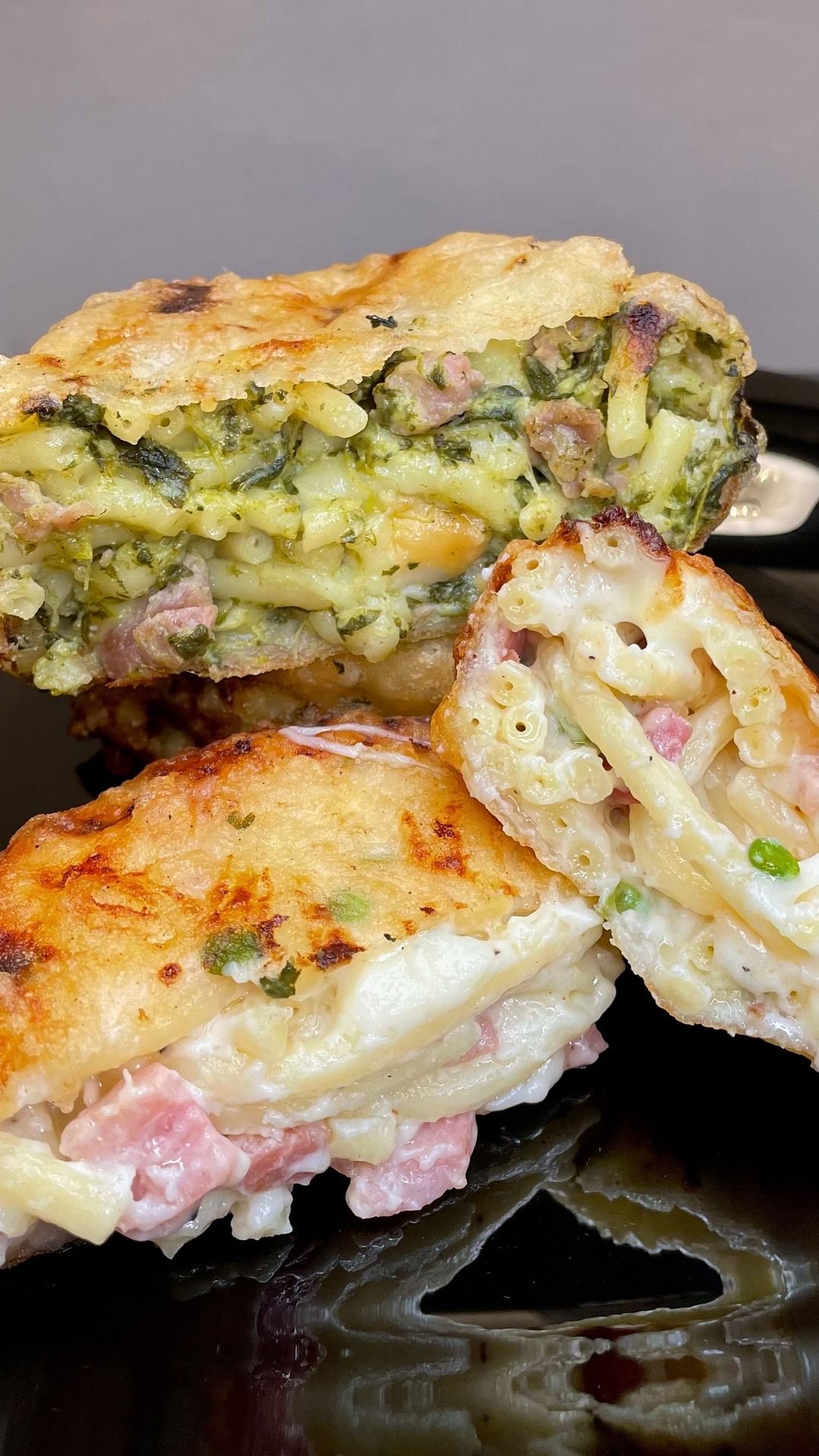 Frittatine Di Maccheroni (Mac&Cheese Croquettes) Recipe - yhangry