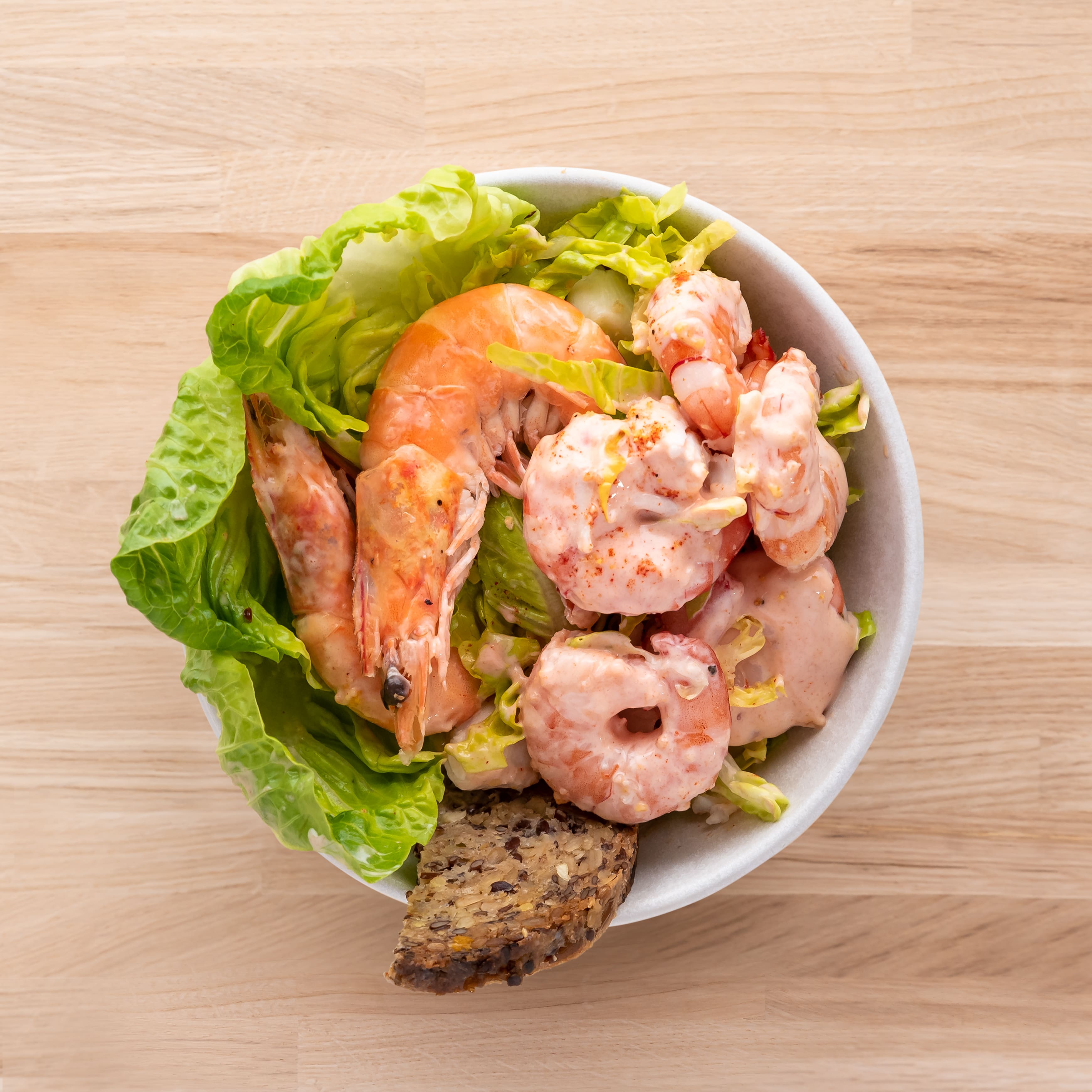 The Ultimate Prawn & Friends Cocktail Recipe - yhangry