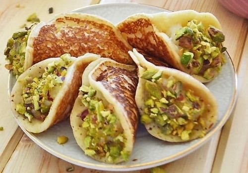 Atayef Asafiri Recipe - yhangry