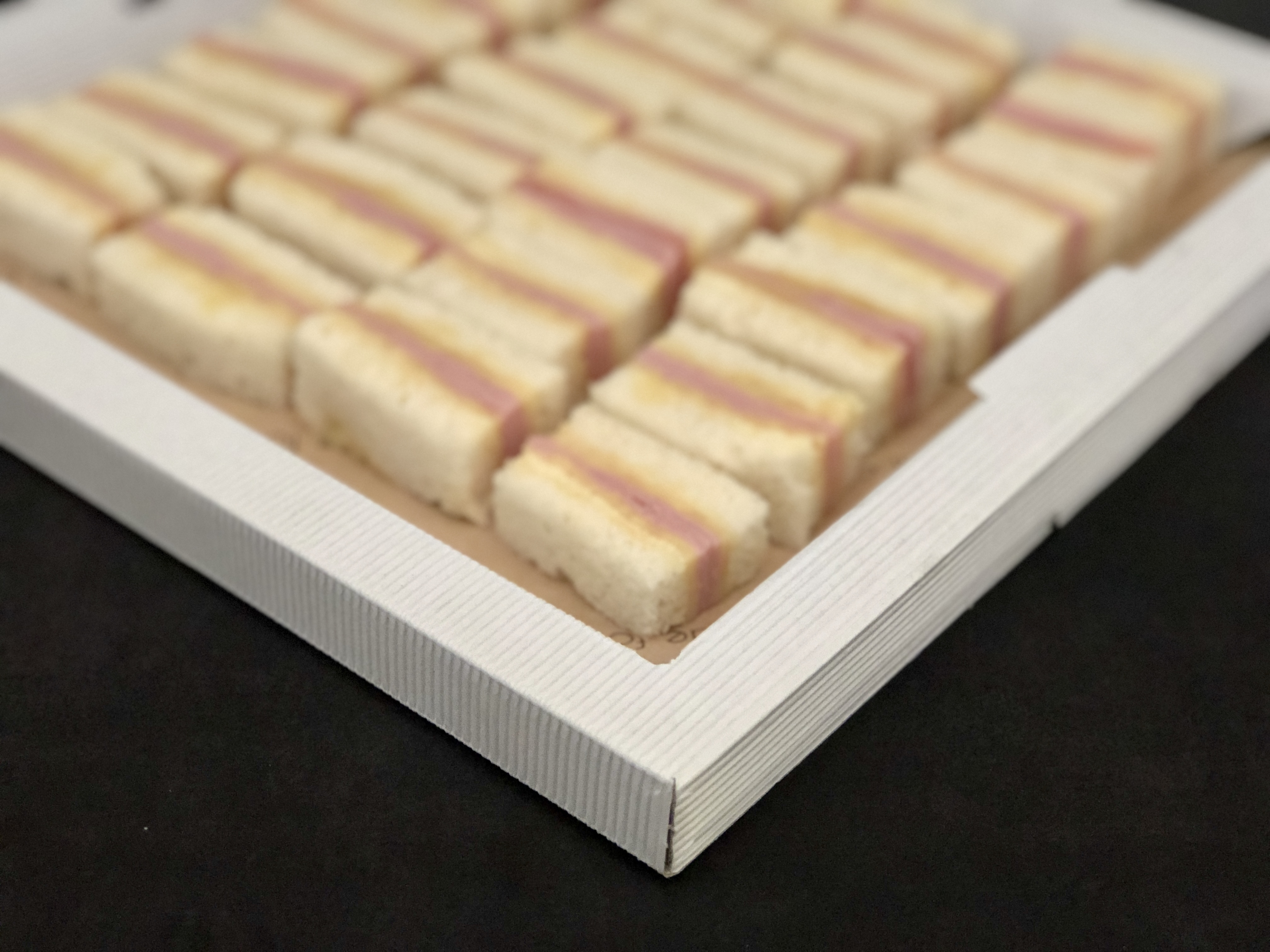 Ham And Cheese Croque Monsieur Recipe - yhangry