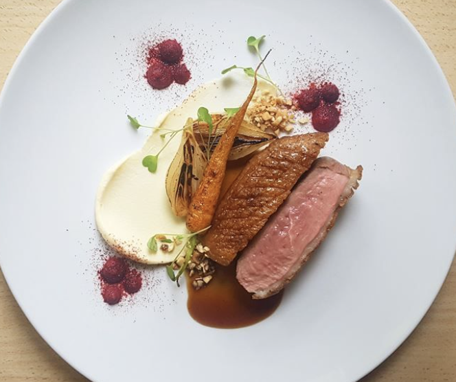 Dry Aged Ribeye Steak Recipe - yhangry