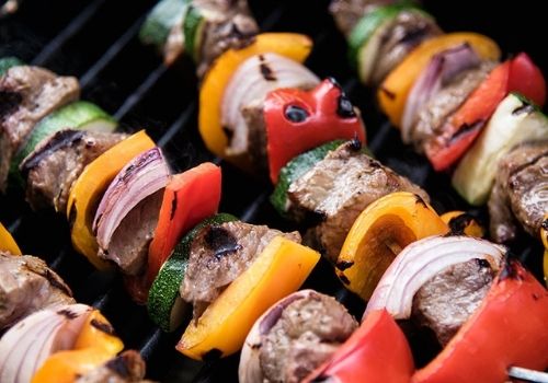 Classic Beef Kebab Recipe - yhangry