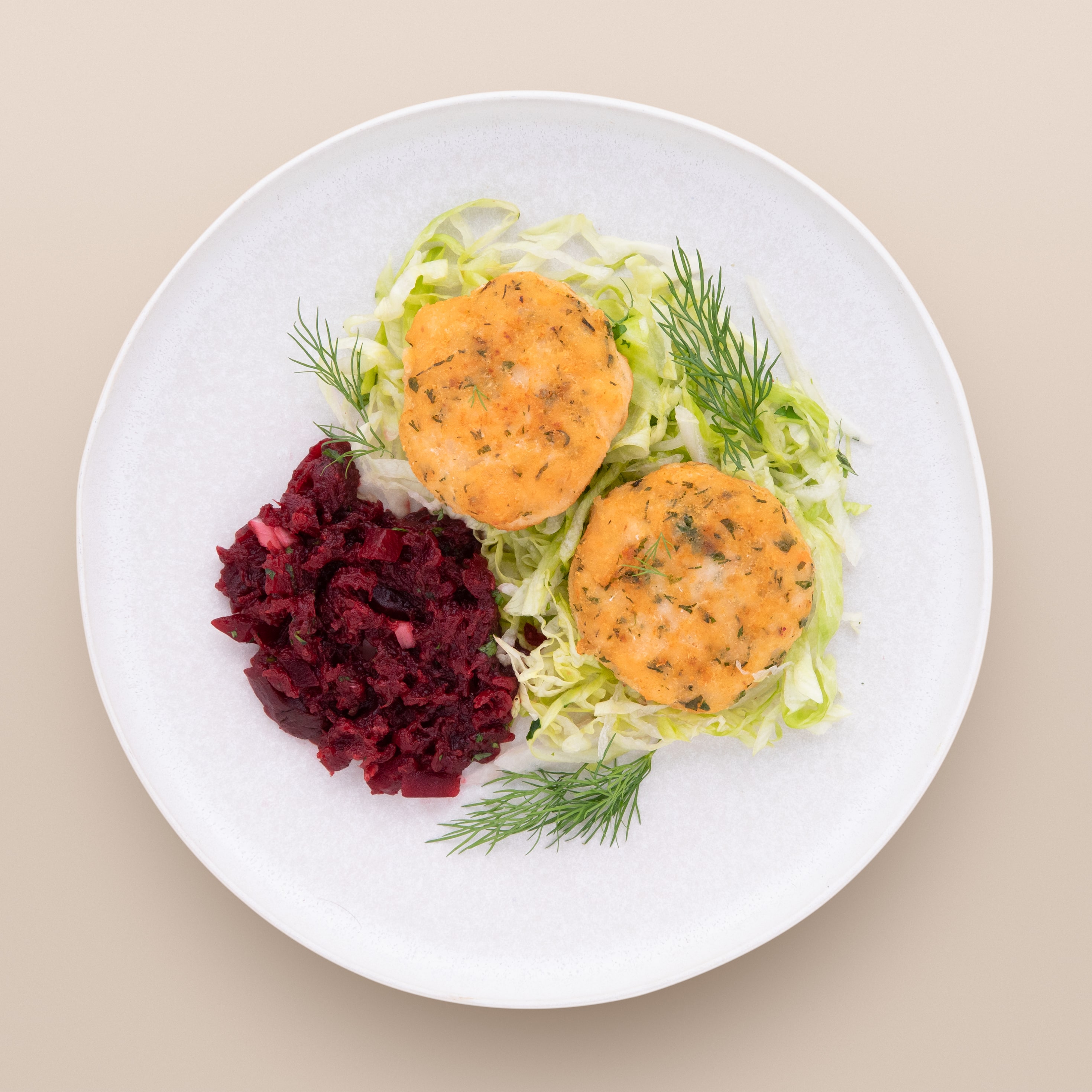 Traditional Fish Kofta Recipe - yhangry