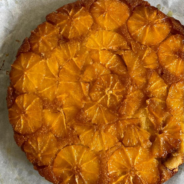 Private Chef Annabel in Stratford-upon-Avon, Warwickshire - yhangry