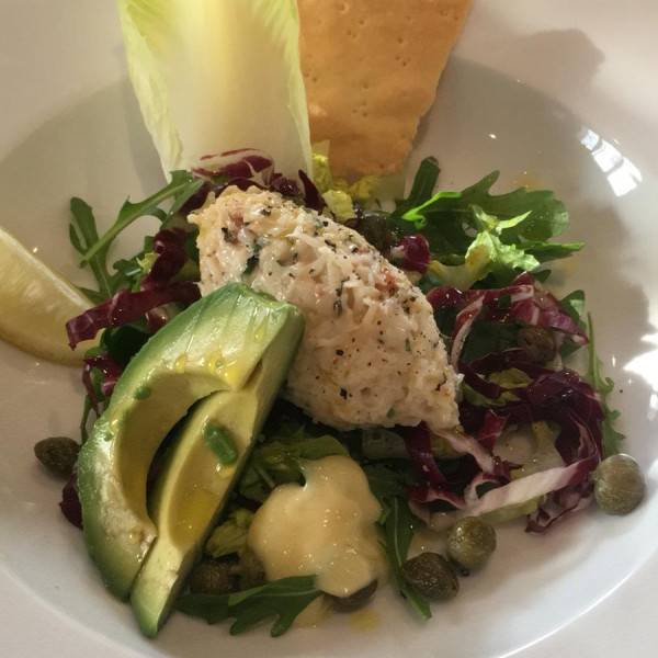 Private Chef Annabel in Stratford-upon-Avon, Warwickshire - yhangry