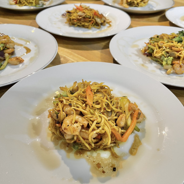 Chef Kaffar S - yhangry