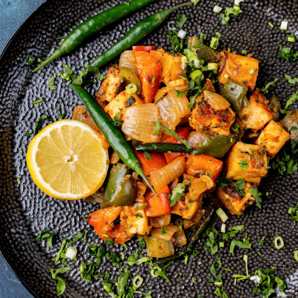 Private Chef Shilna V in Barnet, Hertfordshire - yhangry