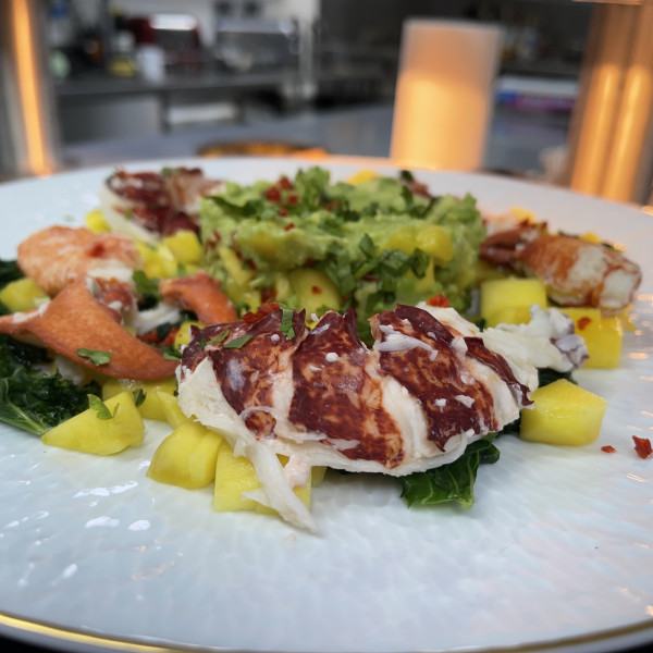 Private Chef Cristi I in Barnet, Hertfordshire - yhangry