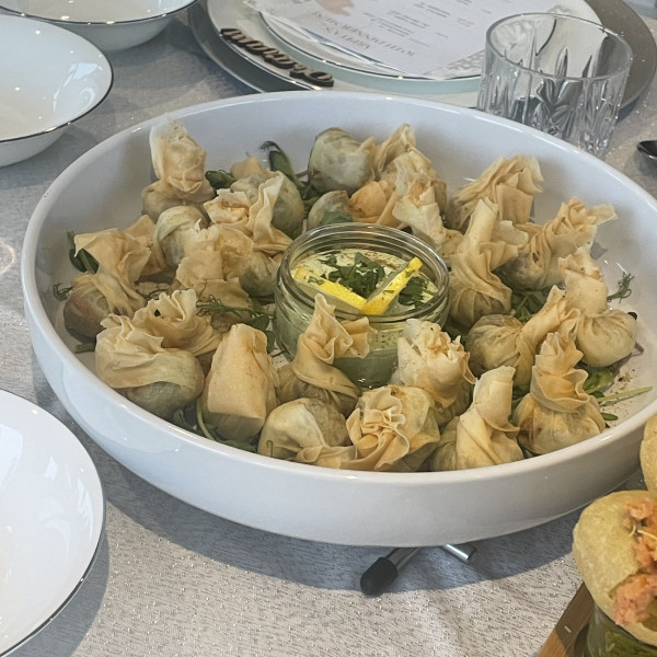 Private Chef Shilna V in Barnet, Hertfordshire - yhangry