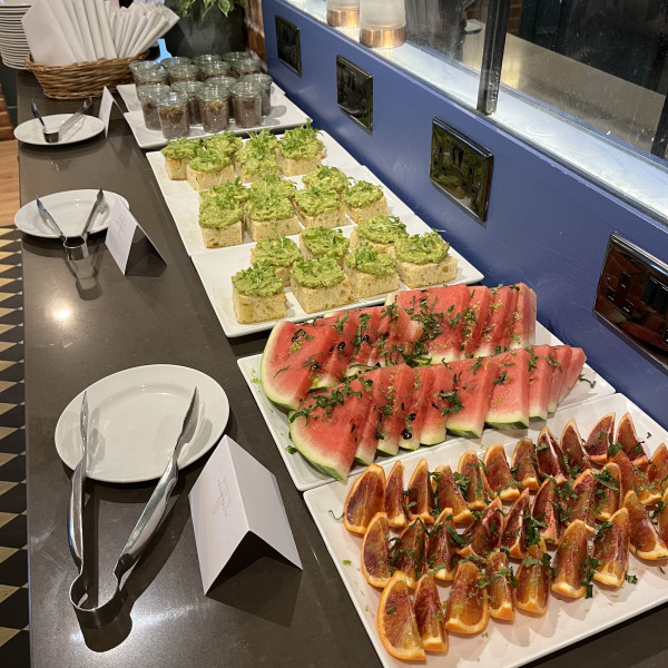 Private Chef Emma R in Edinburgh, Midlothian - yhangry