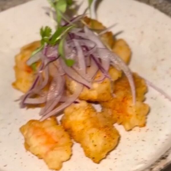 Private Chef Andrew C in Lancashire - yhangry