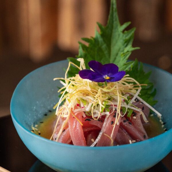 Private Chef Andrew C in Lancashire - yhangry