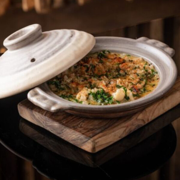 Private Chef Andrew C in Lancashire - yhangry