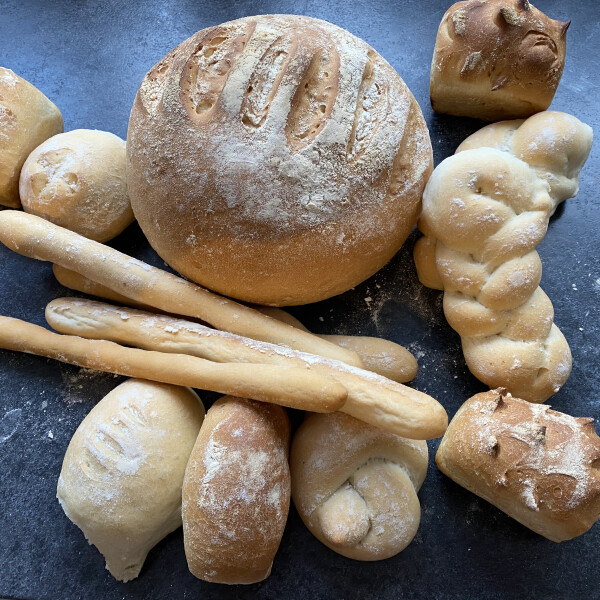 Private Chef Terry W in Shropshire - yhangry