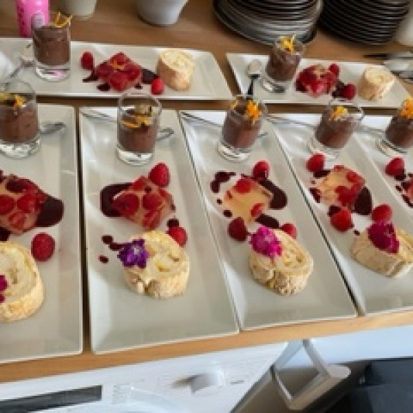 Private Chef Annabel in Stratford-upon-Avon, Warwickshire - yhangry