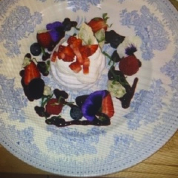 Private Chef Annabel in Stratford-upon-Avon, Warwickshire - yhangry