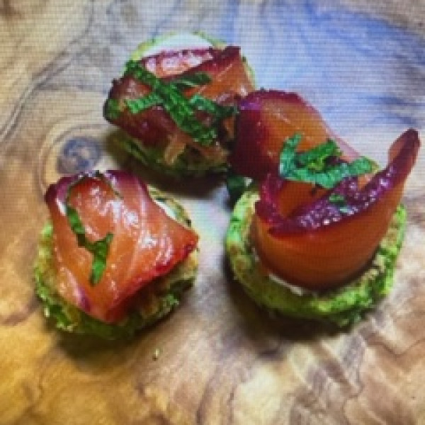 Private Chef Annabel in Stratford-upon-Avon, Warwickshire - yhangry