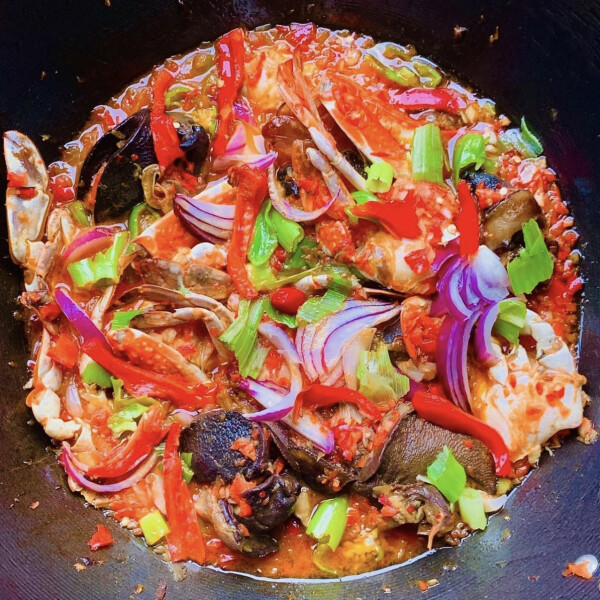 Private Chef Dunni O in Basildon, Essex - yhangry