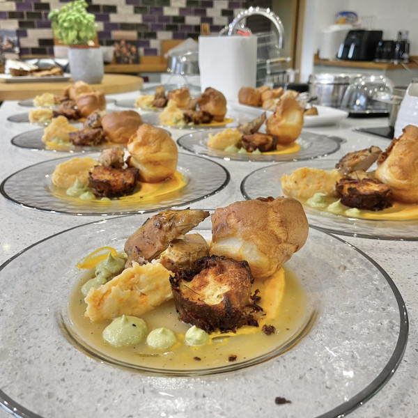 Chef Kaffar S - yhangry