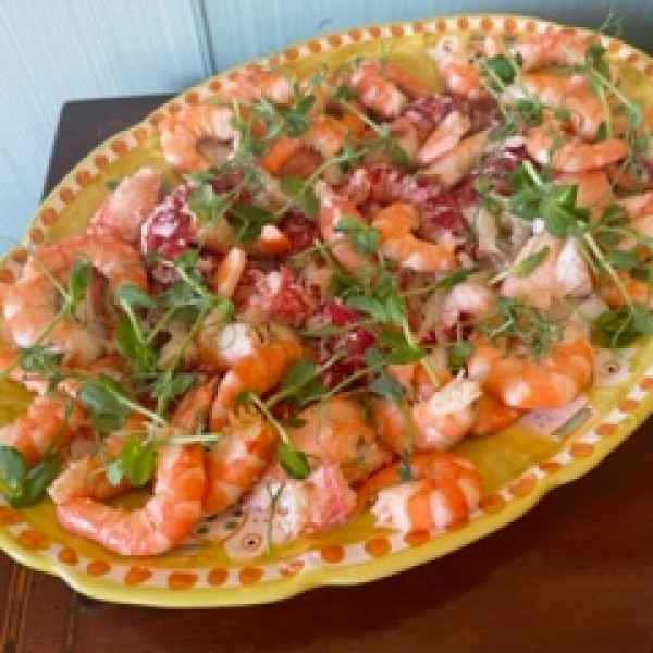 Private Chef Annabel in Stratford-upon-Avon, Warwickshire - yhangry